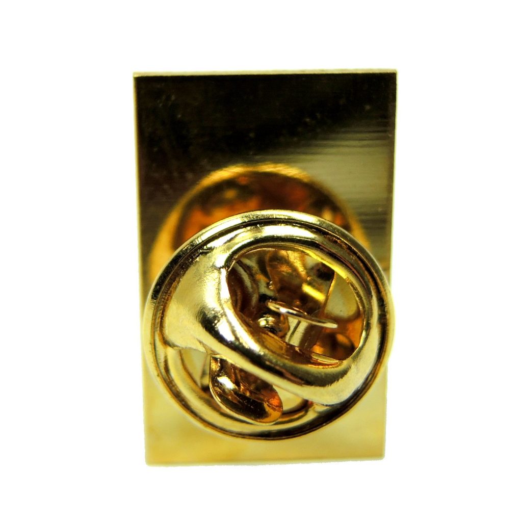 McDonald's Ronald McDonald Small Rectangle Pin